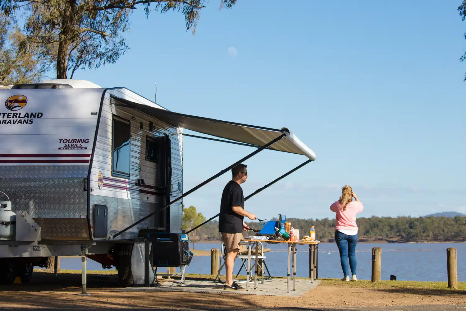 Category: Caravan & RV - Atherton Gas & Camping