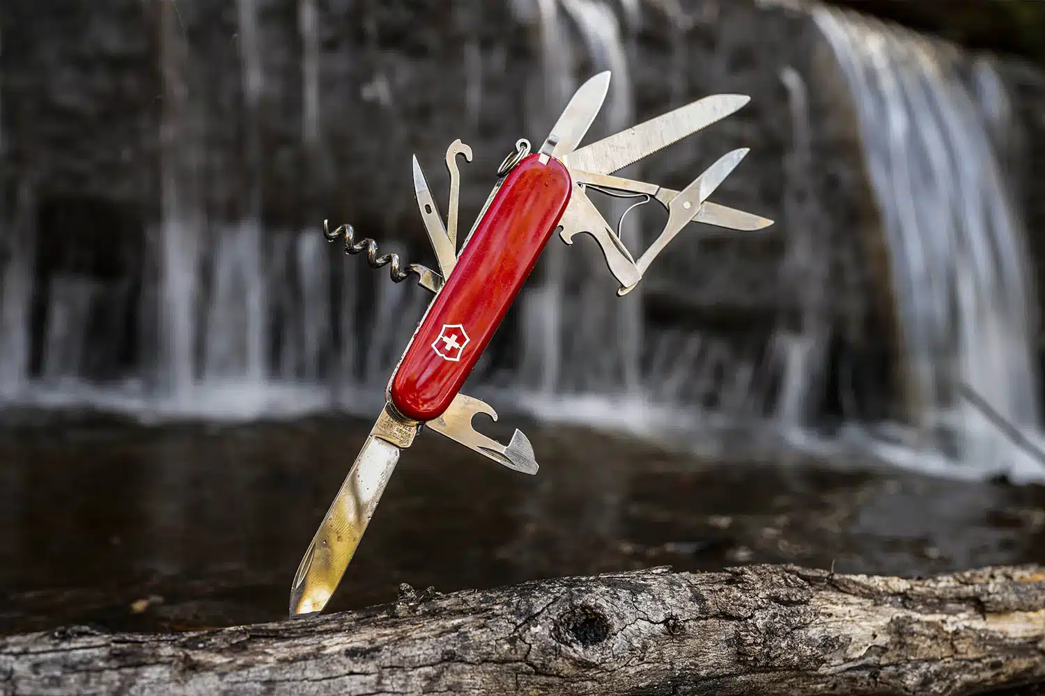 Category: Knives & Multi-Tools - Atherton Gas & Camping