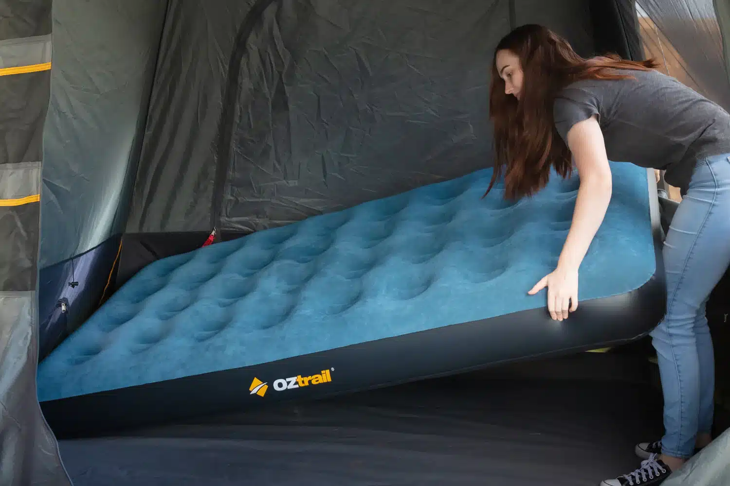 Category: Camp Mats - Atherton Gas & Camping